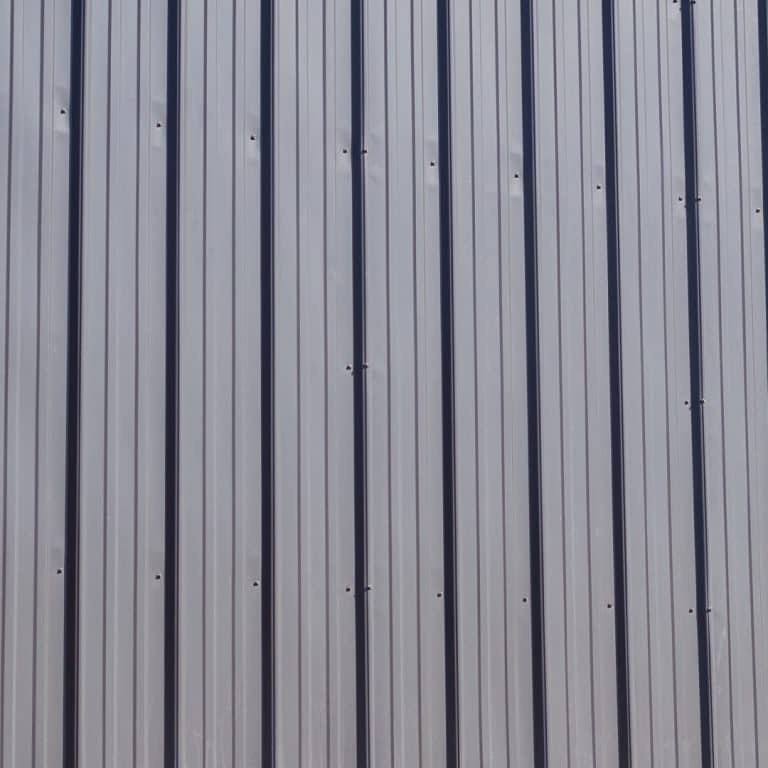 Metal Cladding Profiles & Colours | Post Frame Advantage