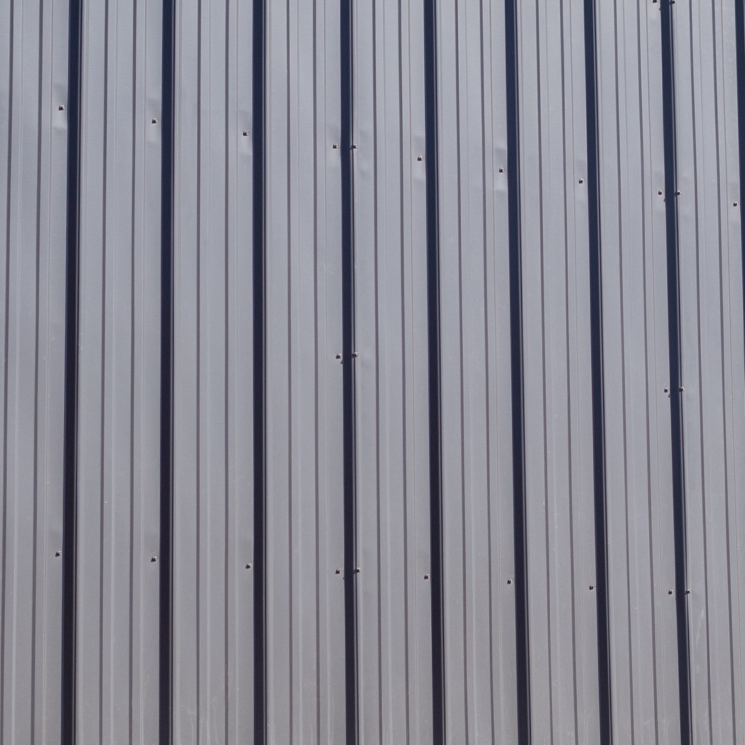 Metal Cladding Profiles & Colours | Post Frame Advantage